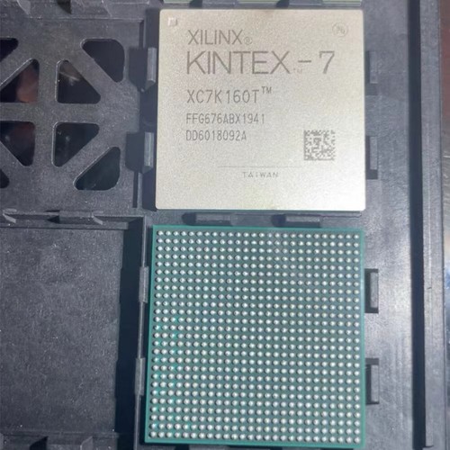 XC7K160T-2FFG676I FPGA Kintex-7 BGA676 XC7K160T | eBay