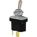 Honeywell 31NT91-2 MICRO SWITCH Toggle Switches: NT Series Flat Base ...