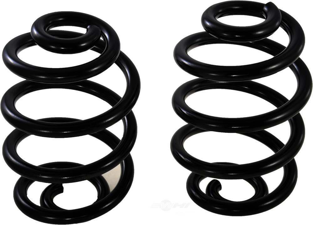 Coil Spring Set-PEC Rear Autopart Intl 2704-287339 for sale online | eBay