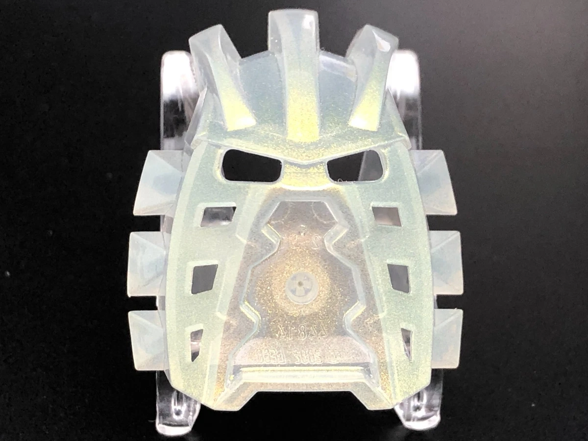 Mask Of Light Takanuva