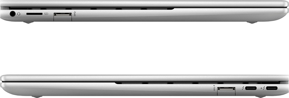 HP ENVY 2-in-1 13.3 WUXGA TS - i7-1250U - 8GB RAM - 512GB SSD - 13 ...