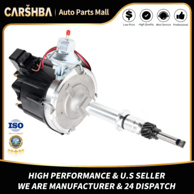 OEM perfect FOR AMC JEEP 232 258 4.0 4.2 6 CYL HEI DISTRIBUTOR 65K Volt ...