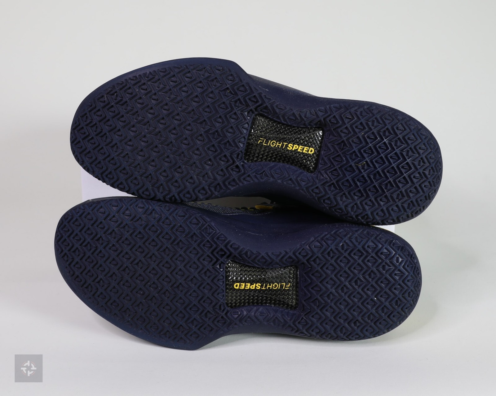 Air Jordan 32 Low Michigan Wolverines Player Exclusive Nike Shoes Mens ...