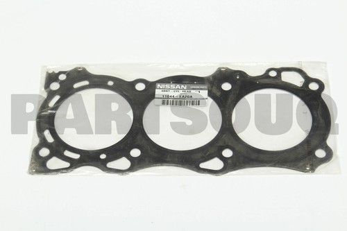11044EA20A Genuine Nissan GASKET-CYLINDER HEAD 11044-EA20A | eBay