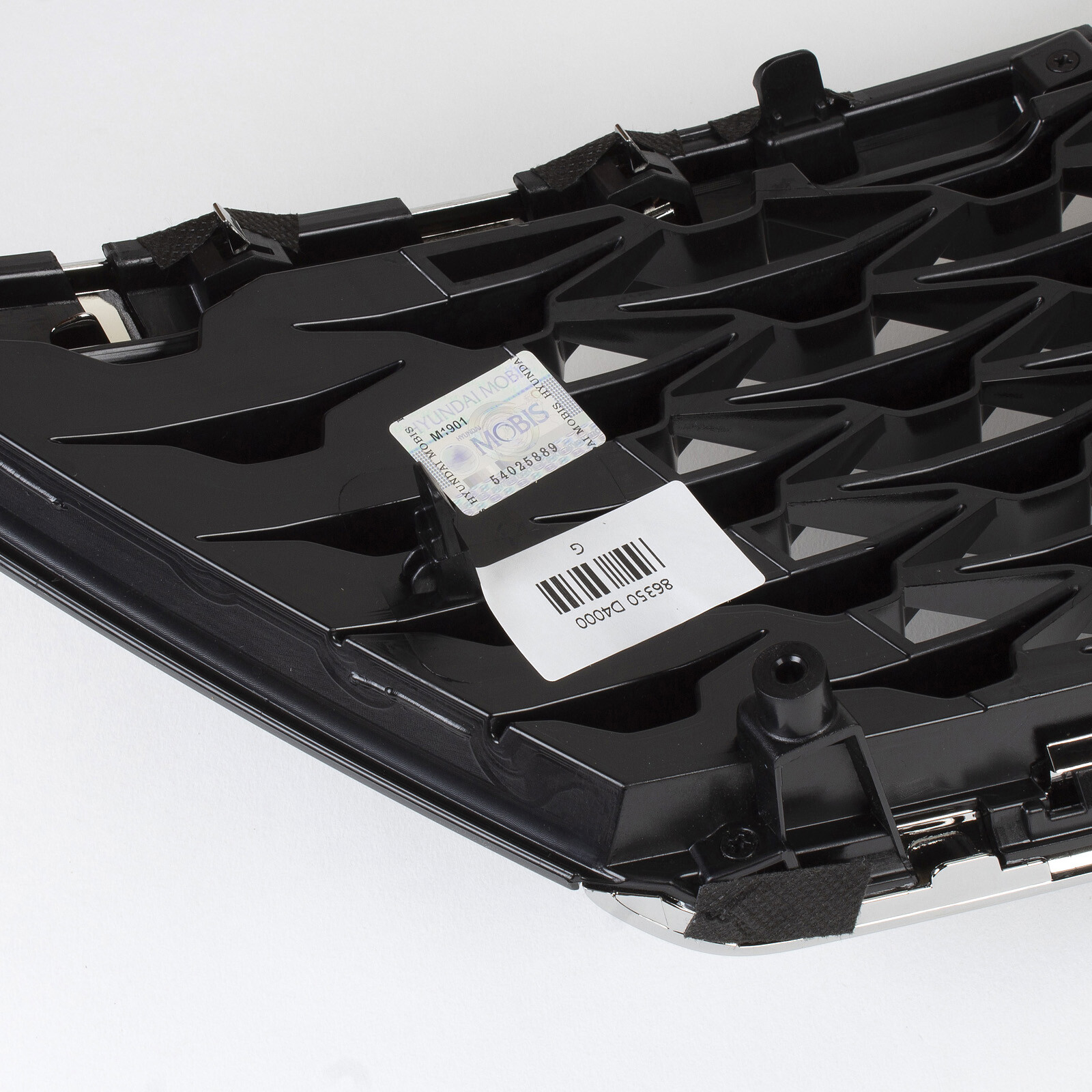 Genuine OEM Kia Optima Radiator Grill 86350-D4000 | eBay