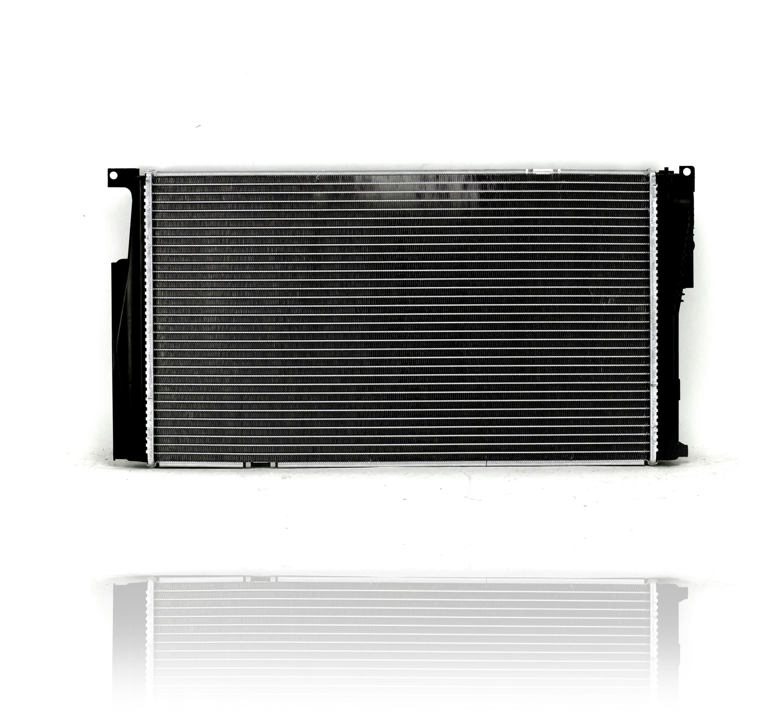 Radiator For 14-18 BMW 328D 2.0 L4 Turbo 14-18 3-Series-Wagon Diesel ...