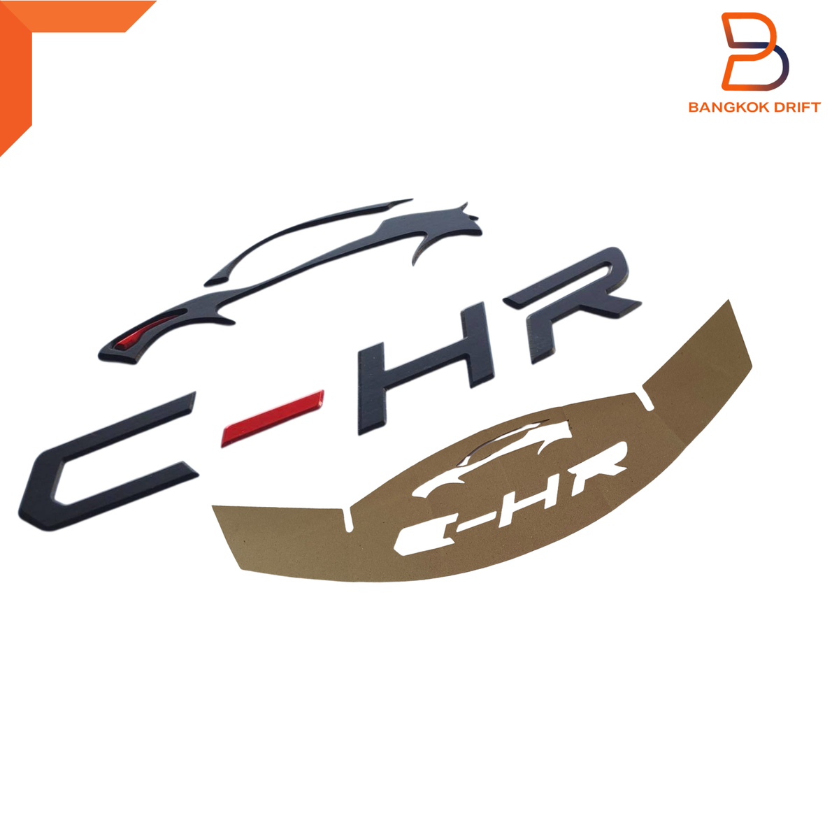 Chr Ha Logo