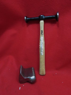 All Purpose dolly auto body repair Majestic 105 W/Majestic Dinging ...