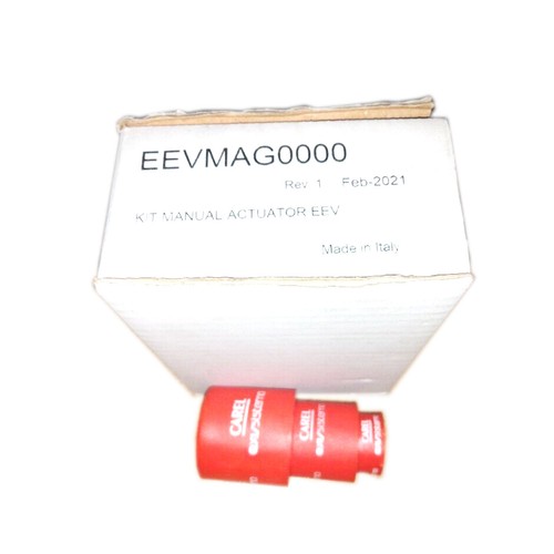 1PCS NEW FOR CAREL Electronic expansion valve debugging magnet ...