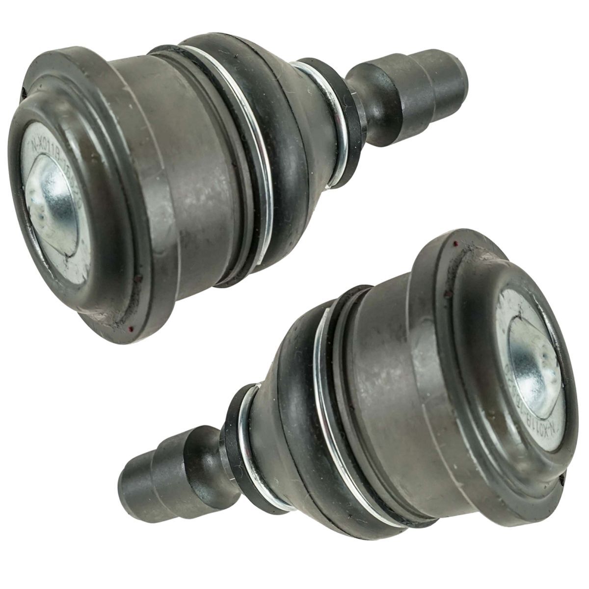 Ball Joints Front Upper Pair Set for Ford Ranger Mazda Pickup RWD Coil ...