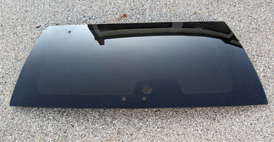 2006-2010 Ford Explorer / Mercury Mountaineer Rear Back Window Glass ...