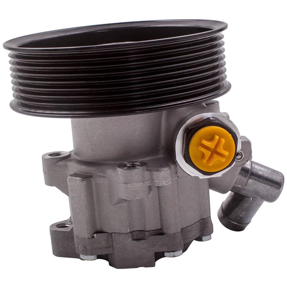 Power Steering Pump For Mercedes-Benz GL320 X164 ML280 W164 0044668901 ...