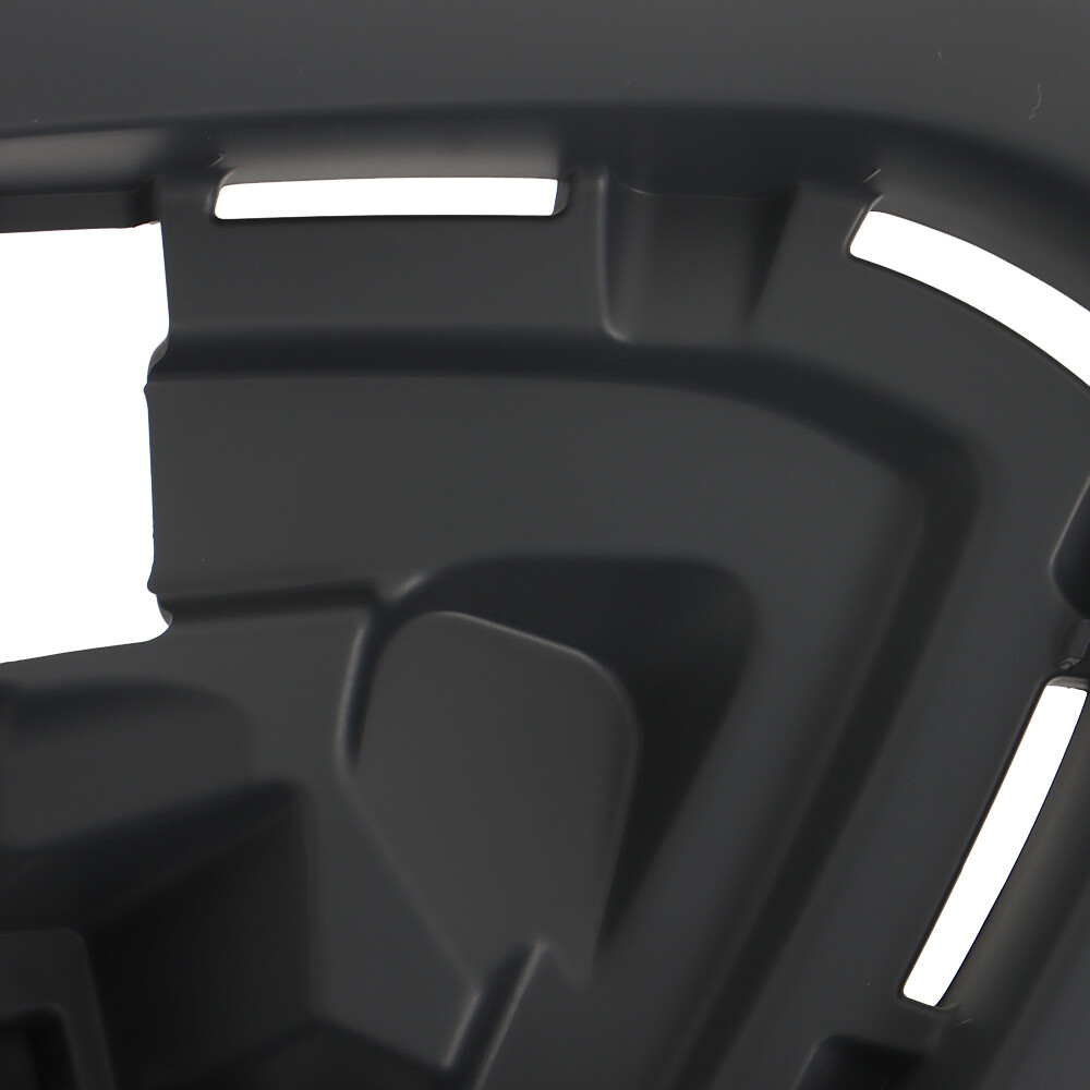 For 2015 Chevy Cruze&2016 Cruze Limited Front Upper Bumper Cover Primed ...