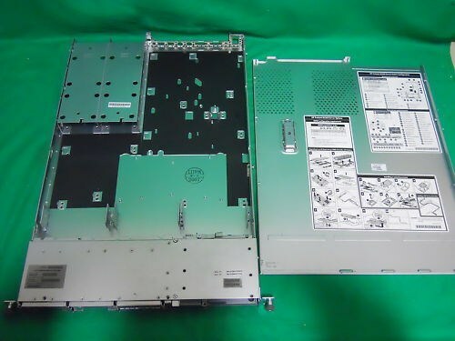 # HP DL365 G1 Empty 1U Chassis 293765-001 | eBay