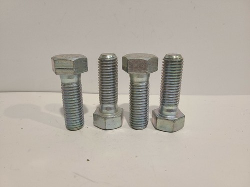 4 Cat Caterpillar Bolts 8T-9399 | eBay