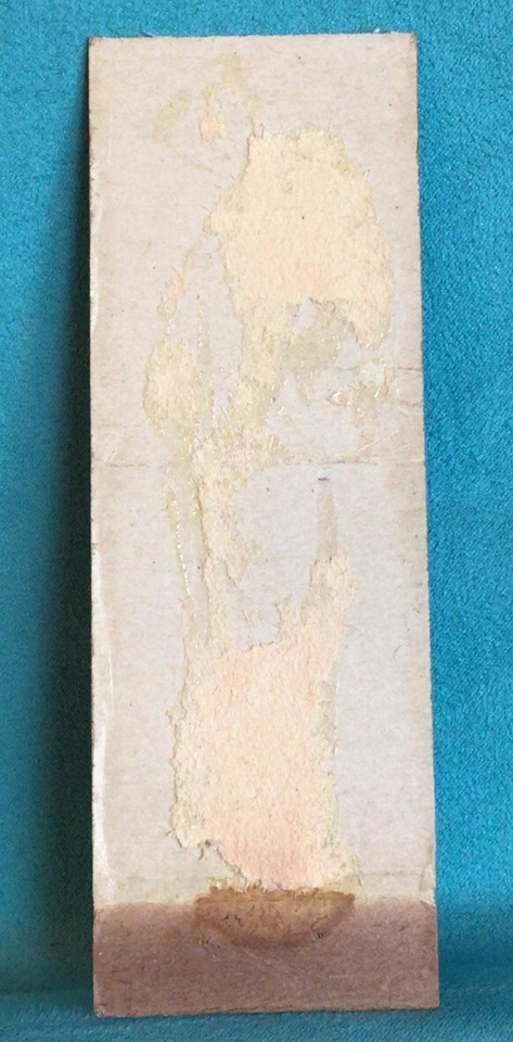 Matchbook Cover The White Horse Inn Hotel Regis Omaha C111 | eBay