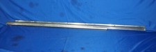 MERCEDES R350 R320 Side Door Sill Step Plate Rear Right 2006-12 ...