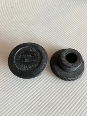 Nissan Cabstar Patrol 160 SD33 Pickup 720 Civilian Diesel Engine Oil ...