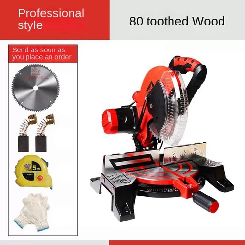 High Precision Aluminium Cutting Machine Multi-function Portable ...