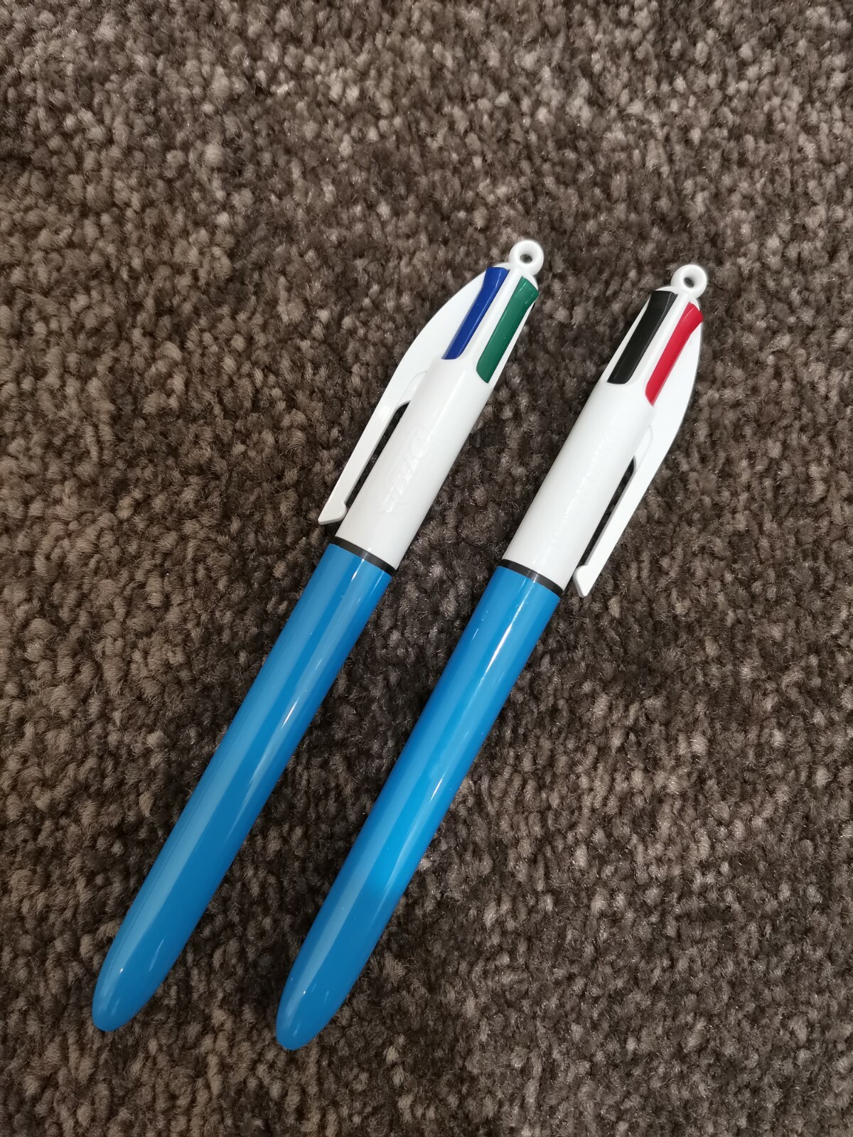 Original Bic Multicolor