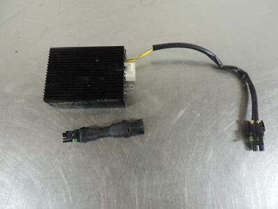 2003 Polaris Magnum 330 2X4 ECU Control Module 4010697 CDI | eBay