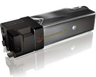 COMPATIBILE TONER XEROX PHASER LASER 6140 106R01480 DN N 6140DN 6140N ...