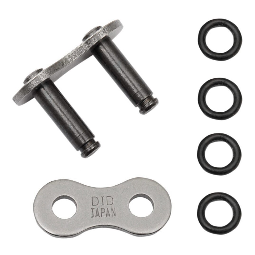 D.I.D Motocycle Chain Link 779421871086| eBay