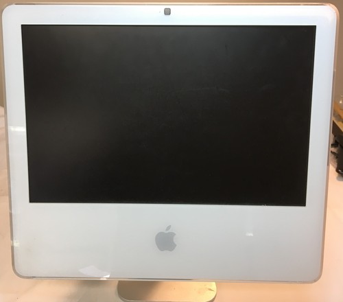 Apple iMac All In One Desktop 21" | eBay
