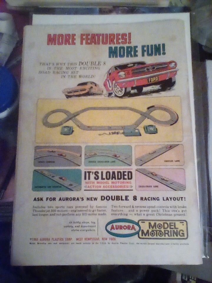 Walt Disney's Comics and Stories - Rip Van Goofy - Vol. 26, #5, 1966 ...