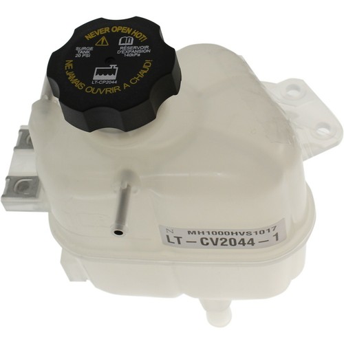 New Coolant Reservoir 95352005-PFM for 2013-2015 Chevrolet Spark LS, LT ...