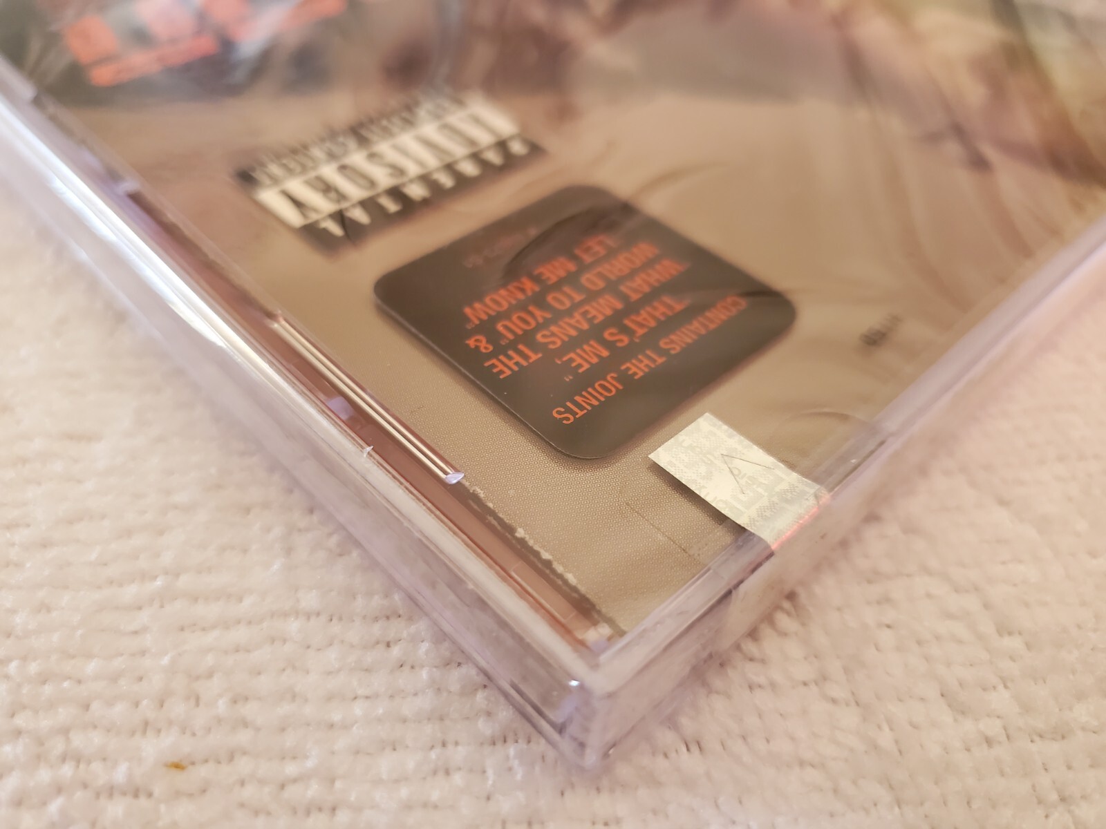 S.D.E. [PA] by Cam'ron (CD, Sep-2000, Epic) for sale online | eBay