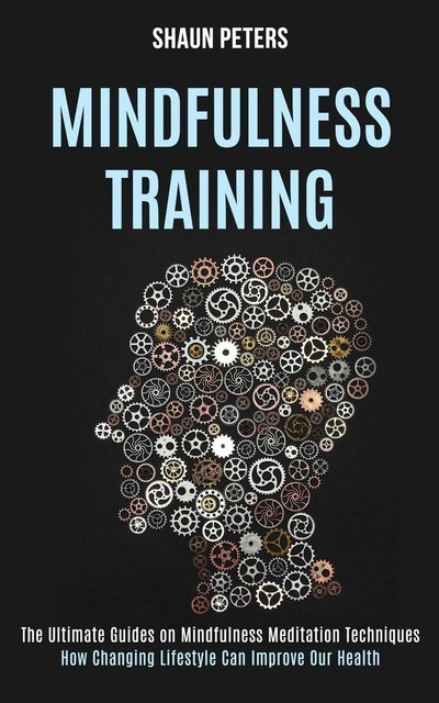 Mindfulness Training von Shaun Peters (2020, Taschenbuch) online kaufen ...