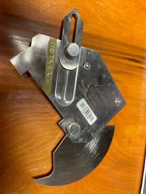 G.A.L Gage Co. 269-465-5750 Bridge Cam Gage Made in USA | eBay