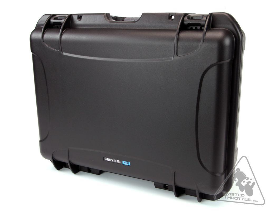 DrySpec - DSL.H36.10000 - H-36 Waterproof 36 Liter Case for sale online ...