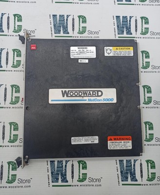 5464-658 REV A1, WOODWARD DIGITAL SPEED SENSOR MODULE | eBay