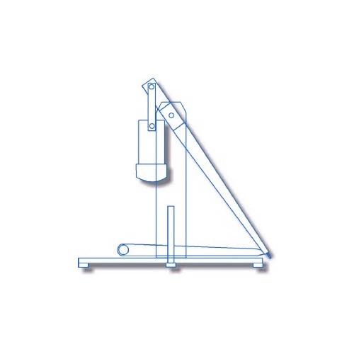Tennis Ball Catapult Design