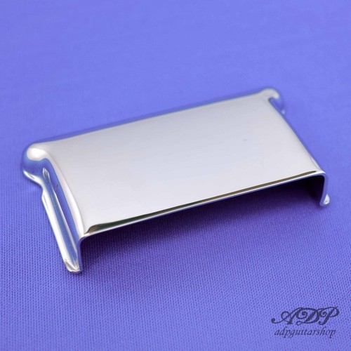 Fender 099-2270-100 Pure Vintage Stratocaster Ashtray Bridge Cover ...