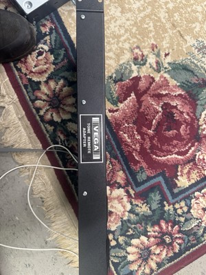 Vega Tone Remote Adapter | eBay