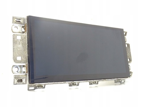 WYŚWIETLACZ EKRAN RADIO DISPLAY AUDI A3 8Y 8Y0919605 | eBay Australia