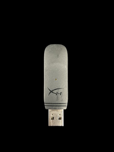 hyperx cloud ii wireless usb dongle [USB dongle only! | eBay