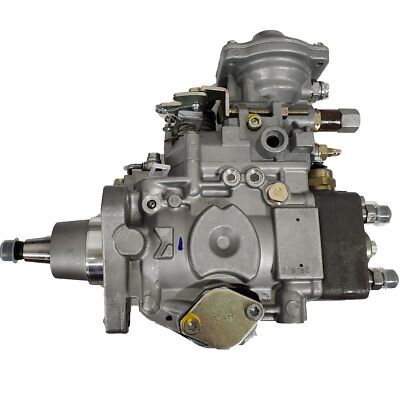Tractor Parts - Tractor Injection Pump
