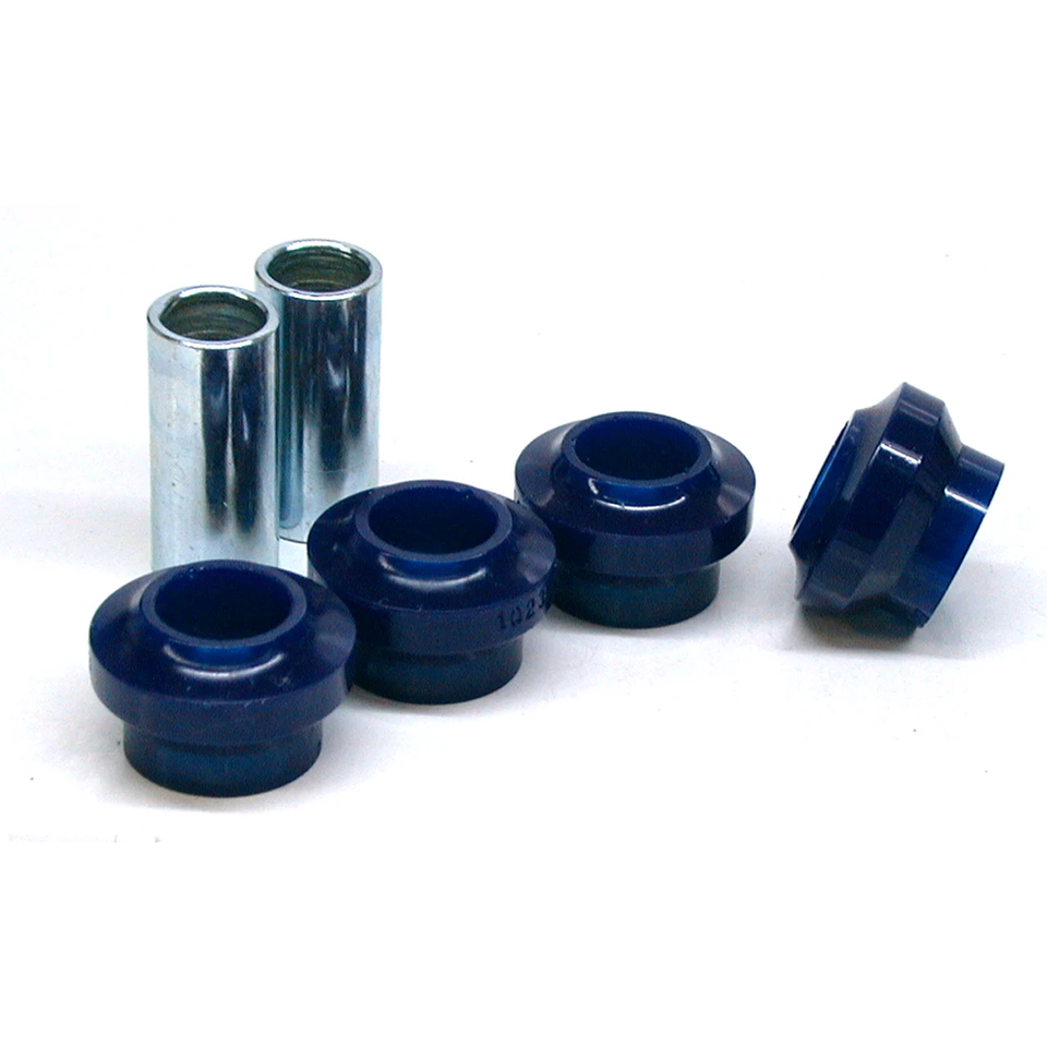 Superpro Front Strut Bar To Lower Control Arm Bushing Kit For Volvo 740 ...
