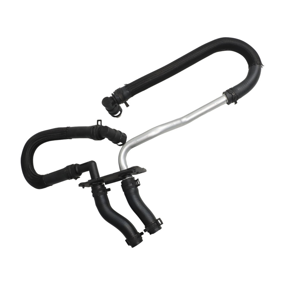 Heater Supply & Return Hose Set for Jeep Grand Cherokee 2011-2021 ...