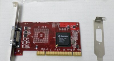 Comtrol 5002442 Rocketport Infinity 8 Port PCI no cable (1 Available ...