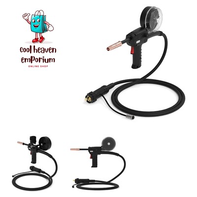 Mig Guns - Gun Cable Assembly