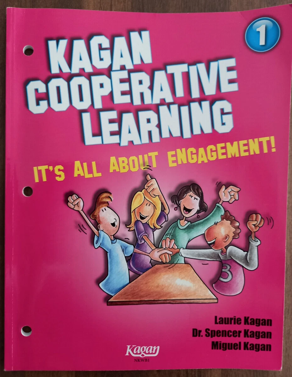 Kagan Cooperative Learning