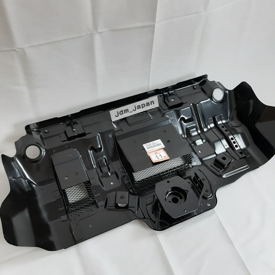 Toyota 51405-60210 4 Runner Engine Under Cover Protector OEM Genuine | eBay