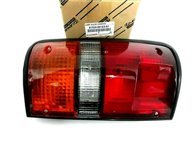 2005-2015 Toyota Hilux LN85 RN85 LN87 LN106 Pickup Tail Lamp Light RH ...
