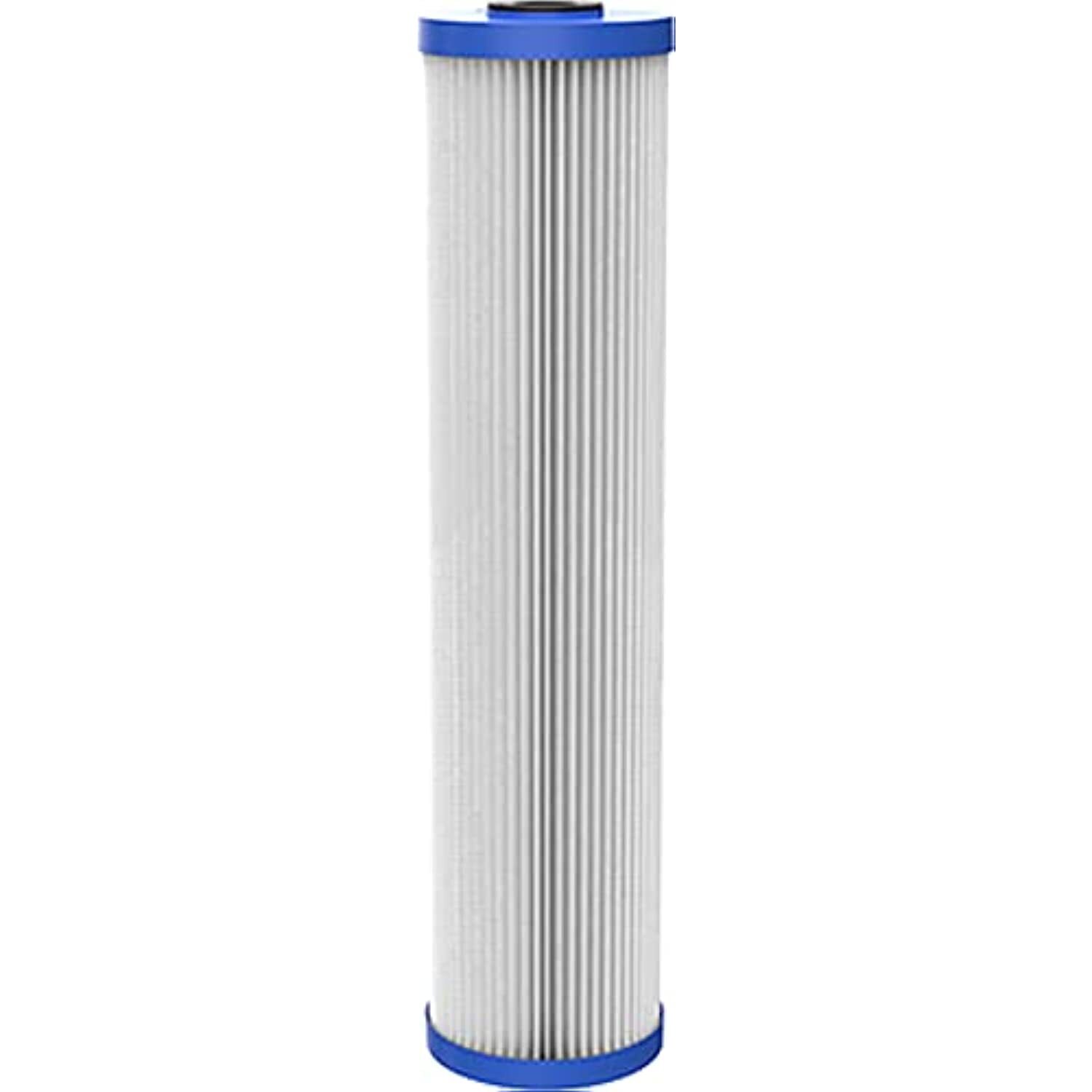 Pentair OMNIFilter RS6-20 Sediment Water Filter, 20-Inch, Whole House ...