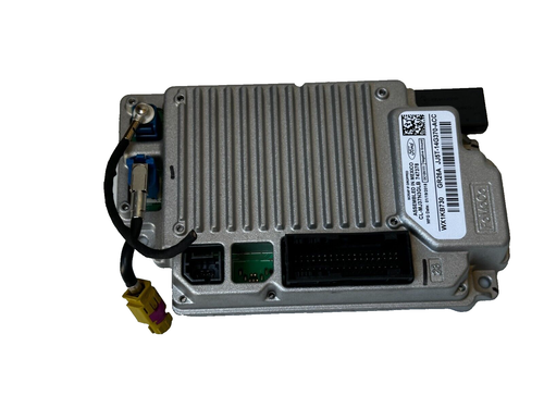 2016 - 2019 Ford Escape Communication Control Module APIM JJ5T-14G370 ...